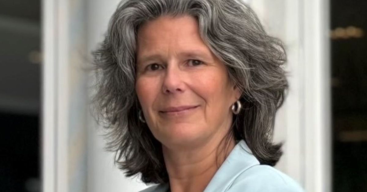 Ruth van Zorge MA | Policy and Operations Evaluation Department (IOB)
